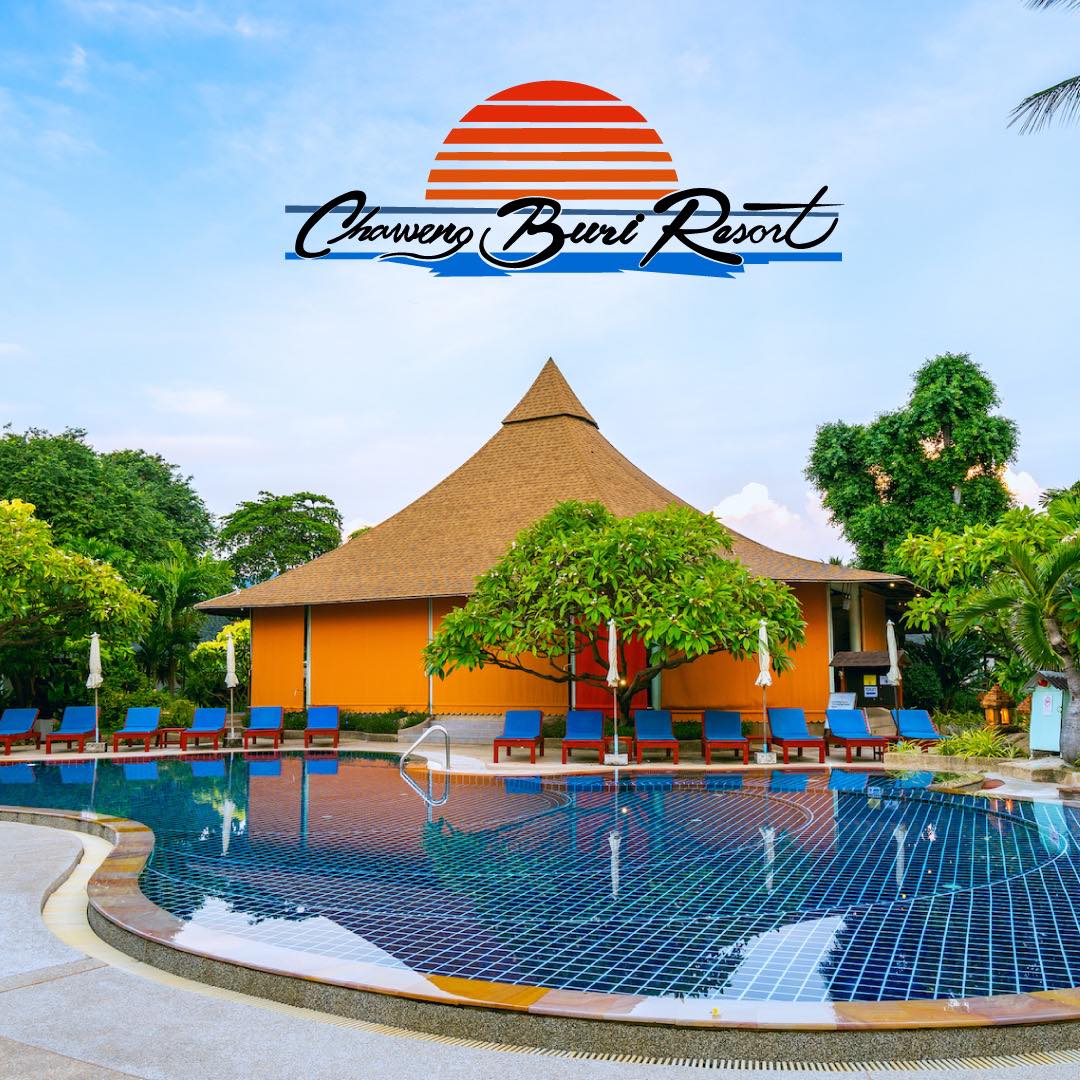 Chaweng Buri Beach Resort in Koh Samui – http://phuketjob.in.th